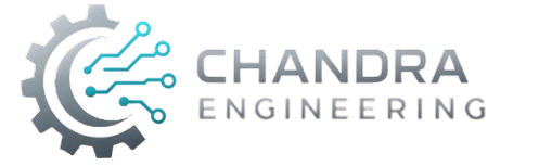Chandra Engineering - Global Engineering & IT Solutions